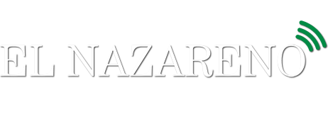 Periódico El Nazareno nº 1.454 de 11 de diciembre de 2025