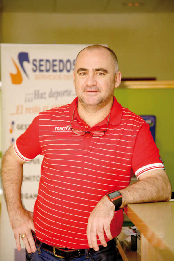 José Millán