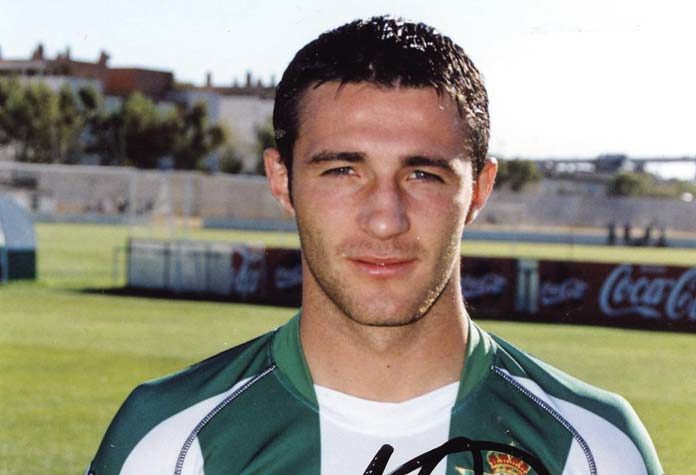 El golazo de Fernando Varela en el Betis-Barcelona da la vuelta al mundo