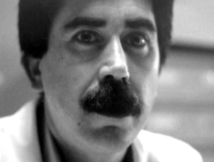 Ángel Luis Torres Millán, un conocido enfermero de Dos Hermanas