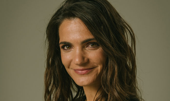 Teresa Segura nos cuenta cómo vivir del sector audiovisual
