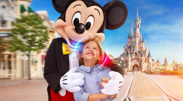 Magic Disney abre sus puertas en WAY Dos Hermanas