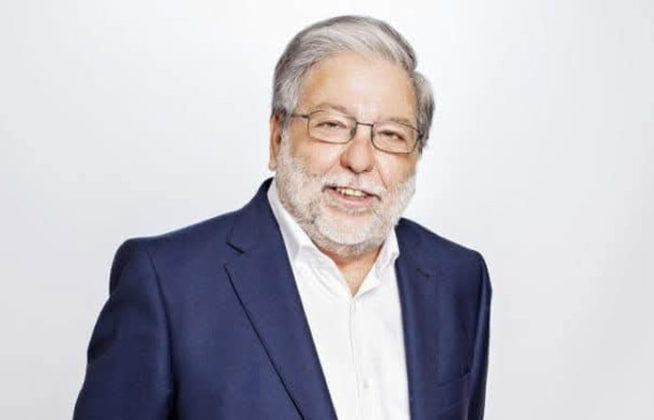 Aprobada la Medalla de Oro para Francisco Toscano