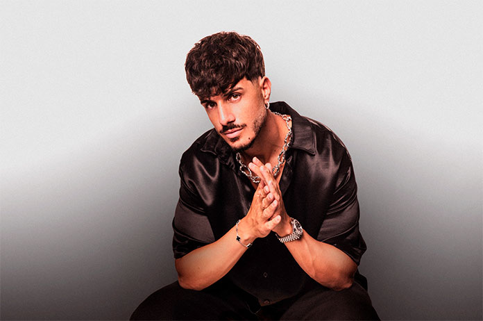 Wade es el Dj mejor valorado y pagado de toda España