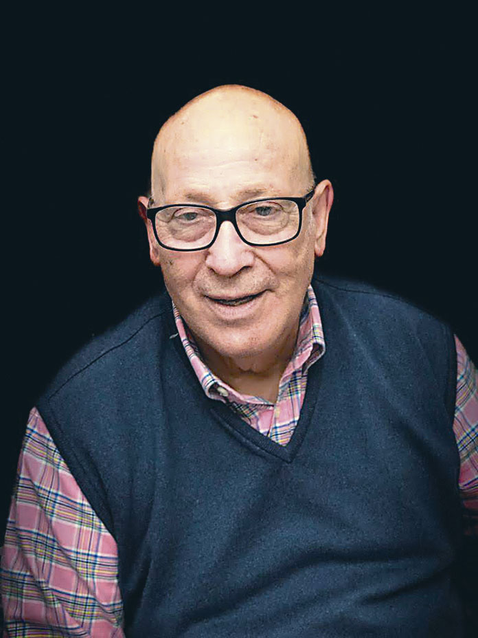 Juan de la Quintana, flamenco de pura cepa
