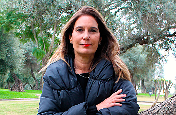 Raquel Graciani, una artista independiente que sabe emocionar con sus ...